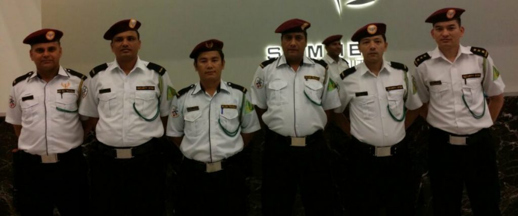 Gallery – Golden Triangle Security Services